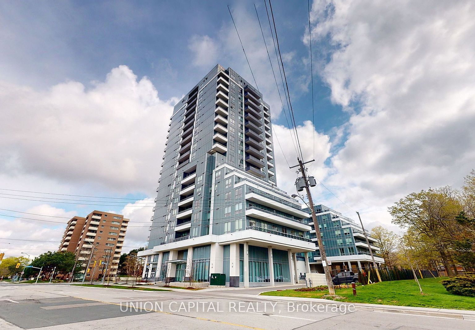 3121 Sheppard Ave E #506, Toronto, ON M1T 0B6 | Zillow