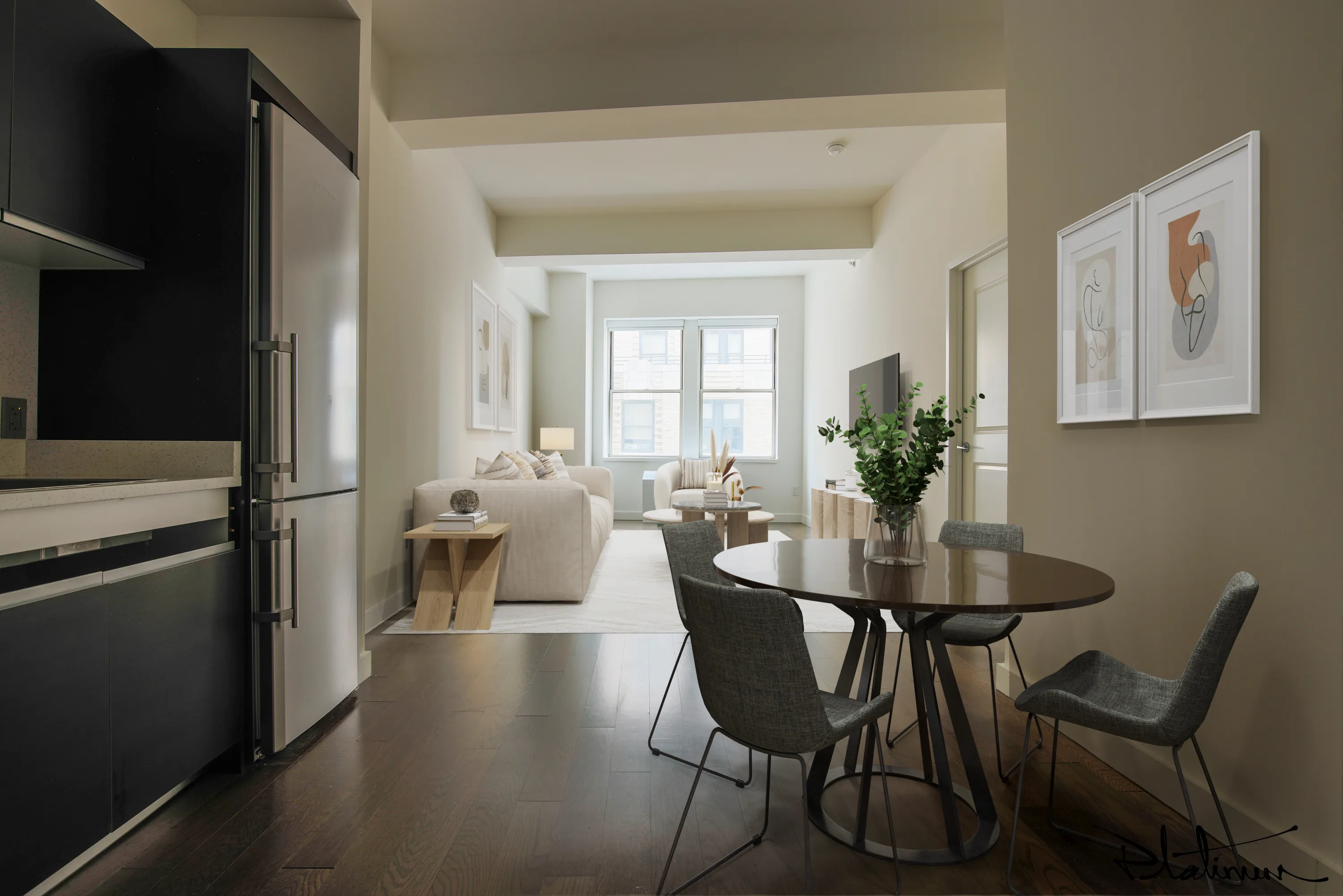 116 John Street #150005 in Financial District, Manhattan | StreetEasy