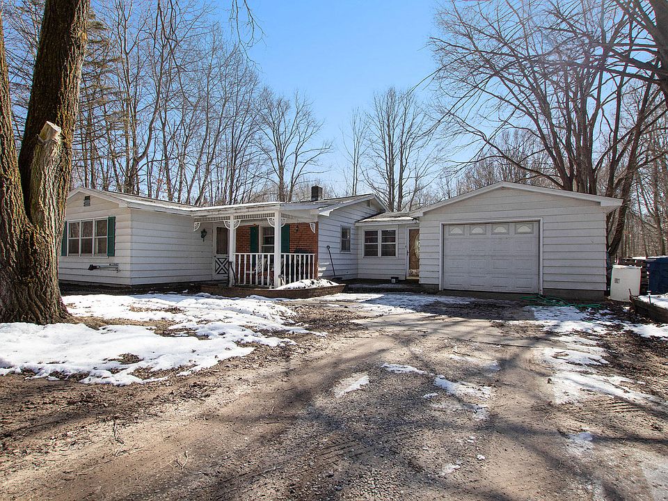 4903 Jensen Rd, Fruitport, MI 49415 | Zillow
