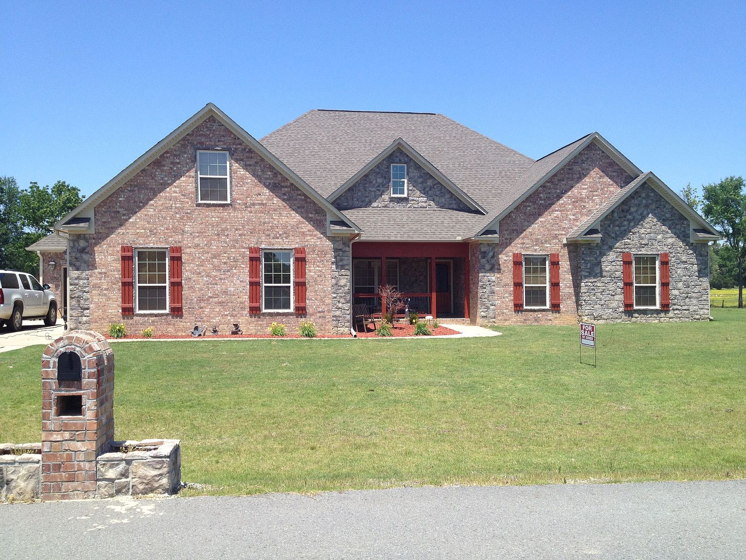 3 Arizona Cv, Conway, AR 72032 | Zillow