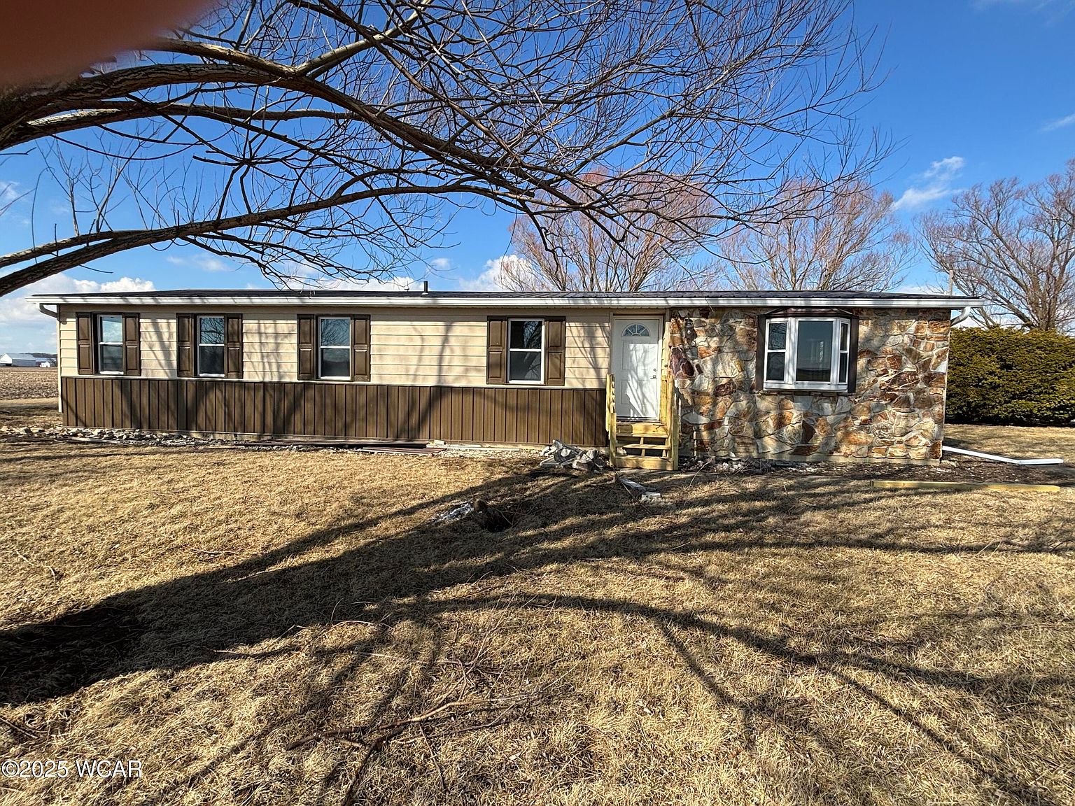 3033 State Route 224, Ohio City, OH 45874 | Zillow