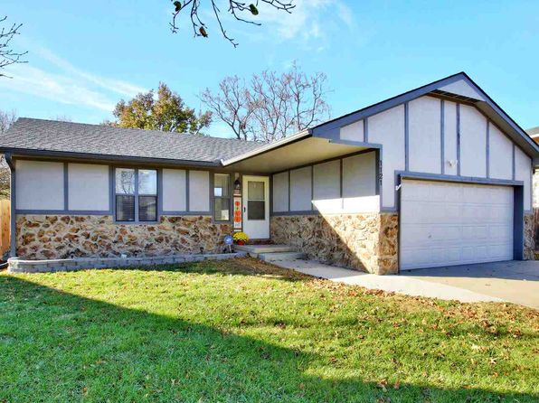 Wichita Real Estate - Wichita KS Homes For Sale | Zillow