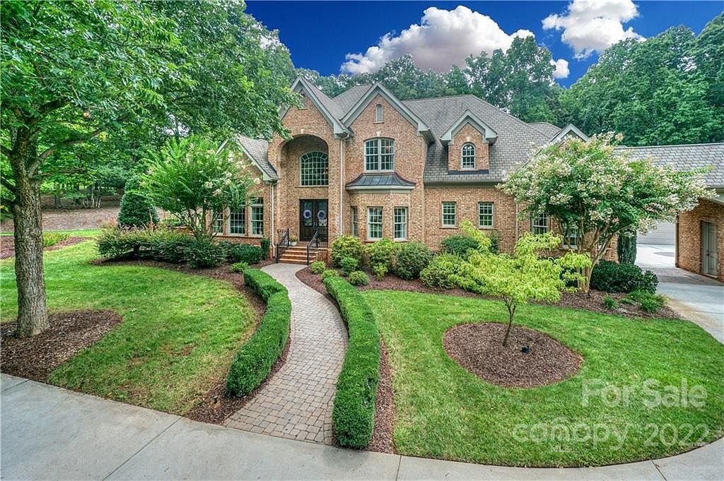 14547 Henry Harrison Stillwell Dr, Huntersville, NC 28078 | Zillow
