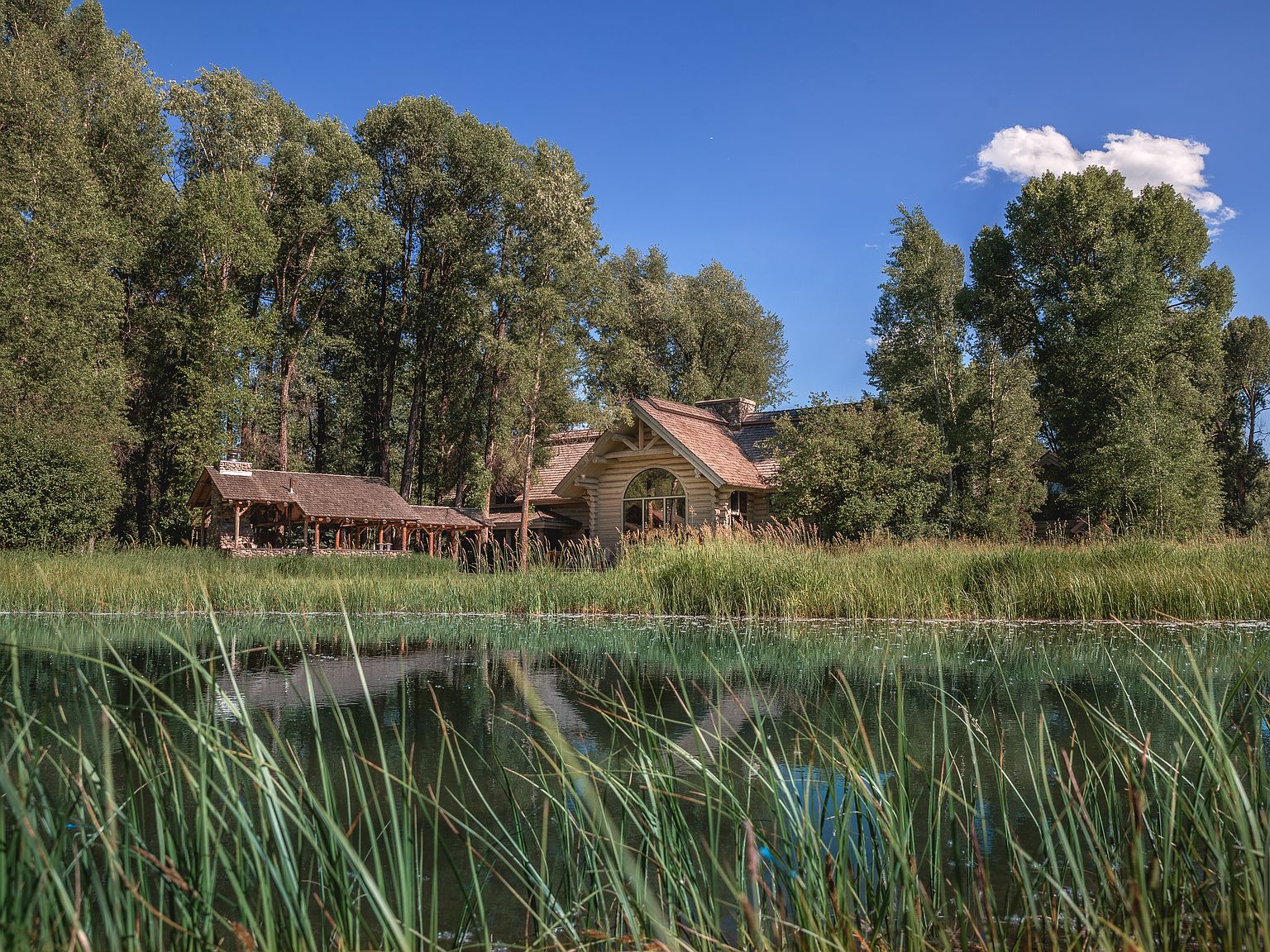 3440 Tucker Ranch Rd, Wilson, WY 83014 | Zillow