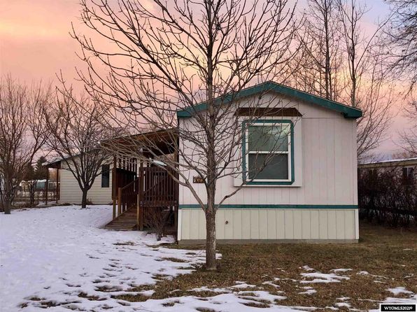 Lander Real Estate - Lander WY Homes For Sale | Zillow
