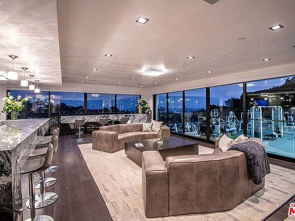 10979 Chalon Rd, Los Angeles, CA 90077 | MLS #22-125456 | Zillow