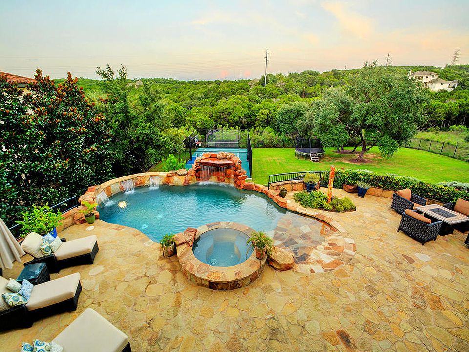 425 Brandon Way, Austin, TX 78733 | Zillow