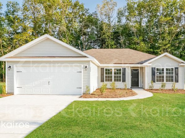 Houses For Rent in Springfield GA - 29 Homes | Zillow