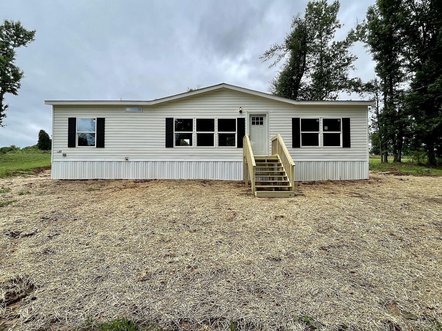 226 County Road 126, Kellyton, AL 35089 | Zillow