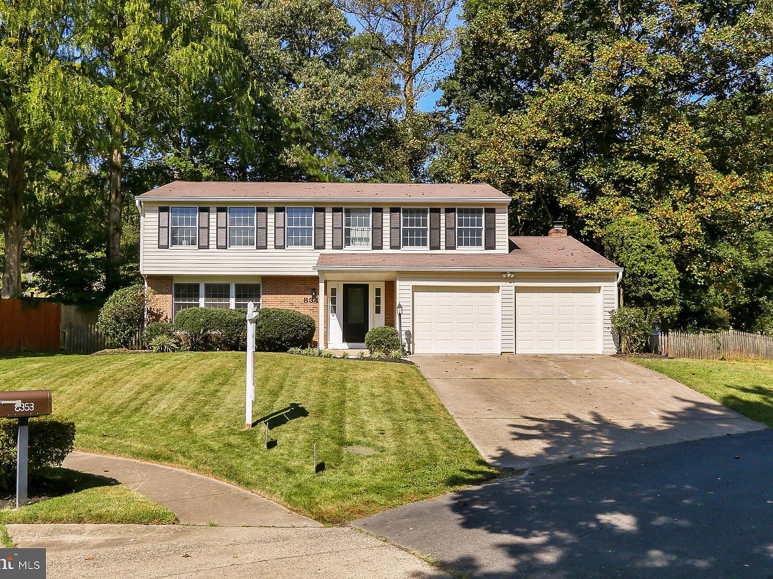 8347 Terra Grande Ave, Springfield, VA 22153 | Zillow