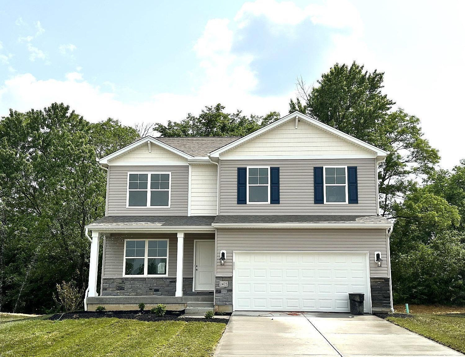 2425 Amelia Ct, Cincinnati, OH 45239 | Zillow