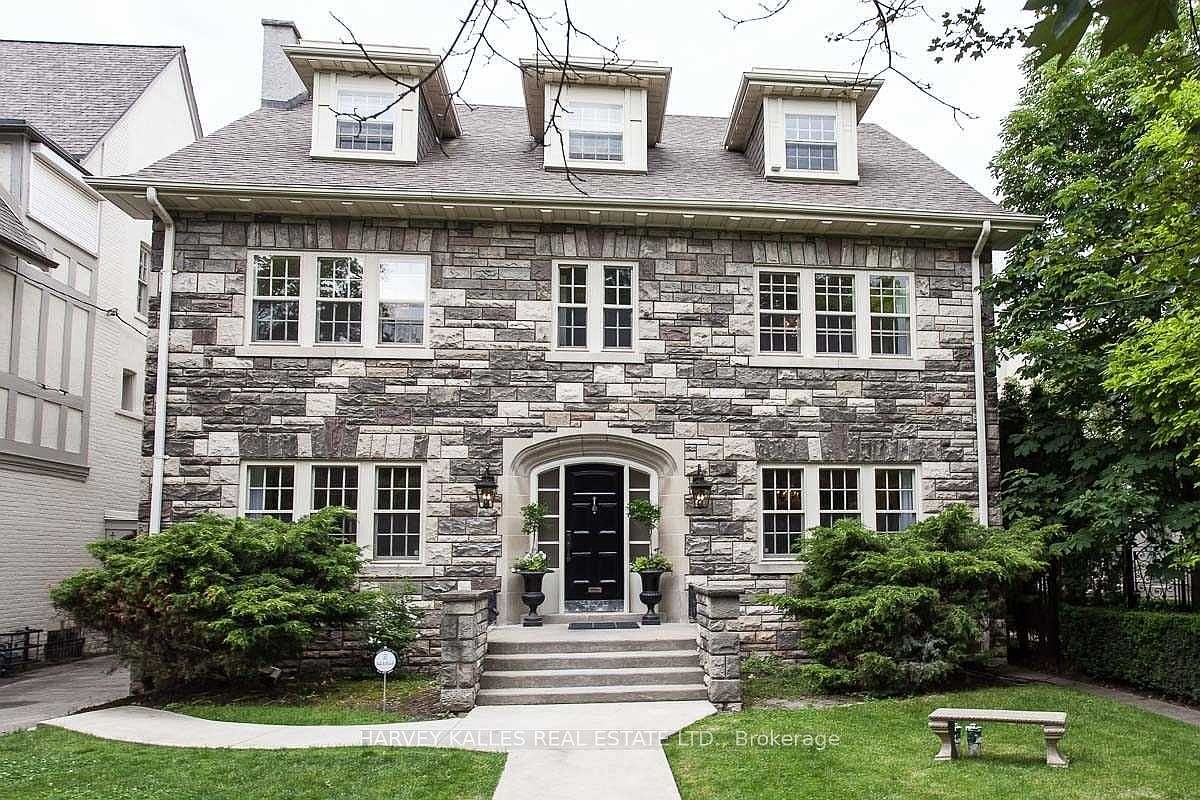 484 Russell Hill Rd, Toronto, ON M5P 2S7 | Zillow