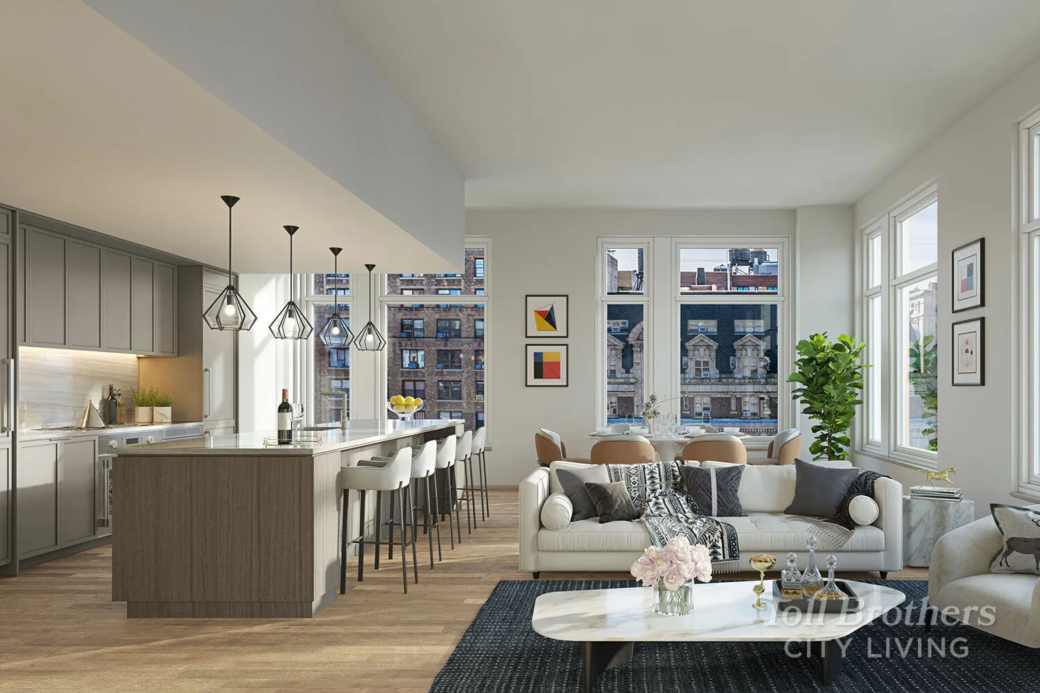 218 West 103rd Street #11C in Manhattan Valley, Manhattan | StreetEasy
