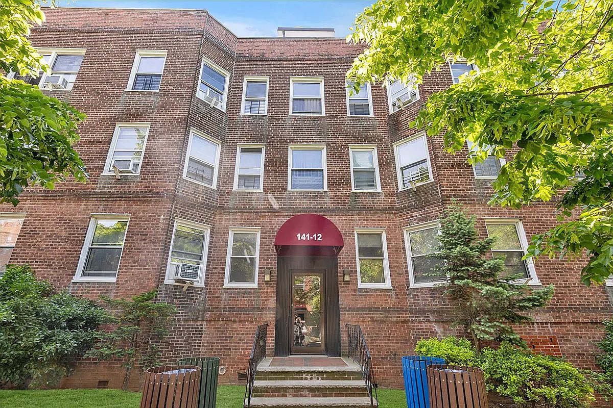 141-12 70th Ave #1I, Flushing, NY 11367 | Zillow