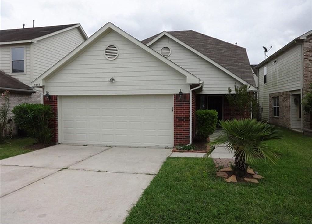 9043 Wald Rd, Houston, TX 77034 | Zillow