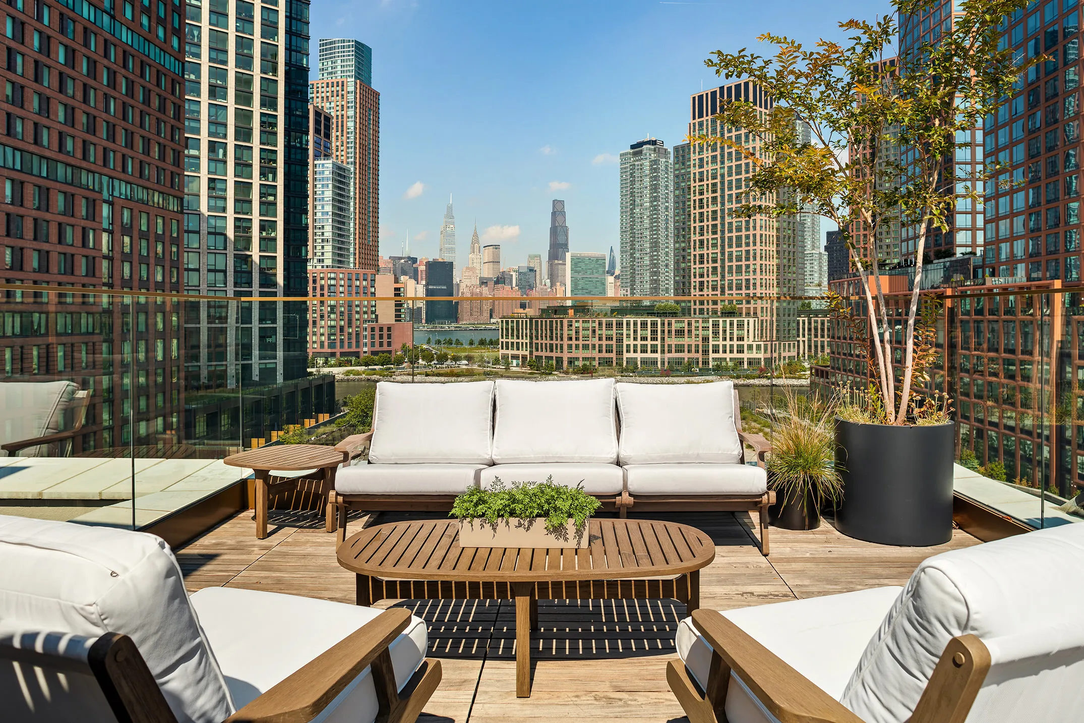 68 Commercial Street #PH in Greenpoint, Brooklyn | StreetEasy