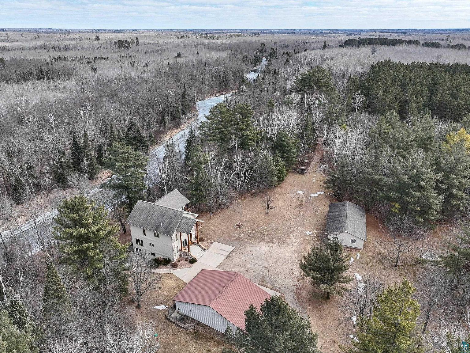 68714 190th Pl, Jacobson, MN 55752 | Zillow