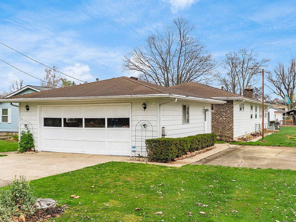 14978 Township Road 403, Thornville, OH 43076 | Zillow