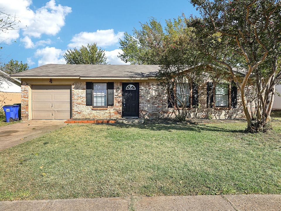 14009 Spring Oak Dr, Balch Springs, TX 75180 | Zillow