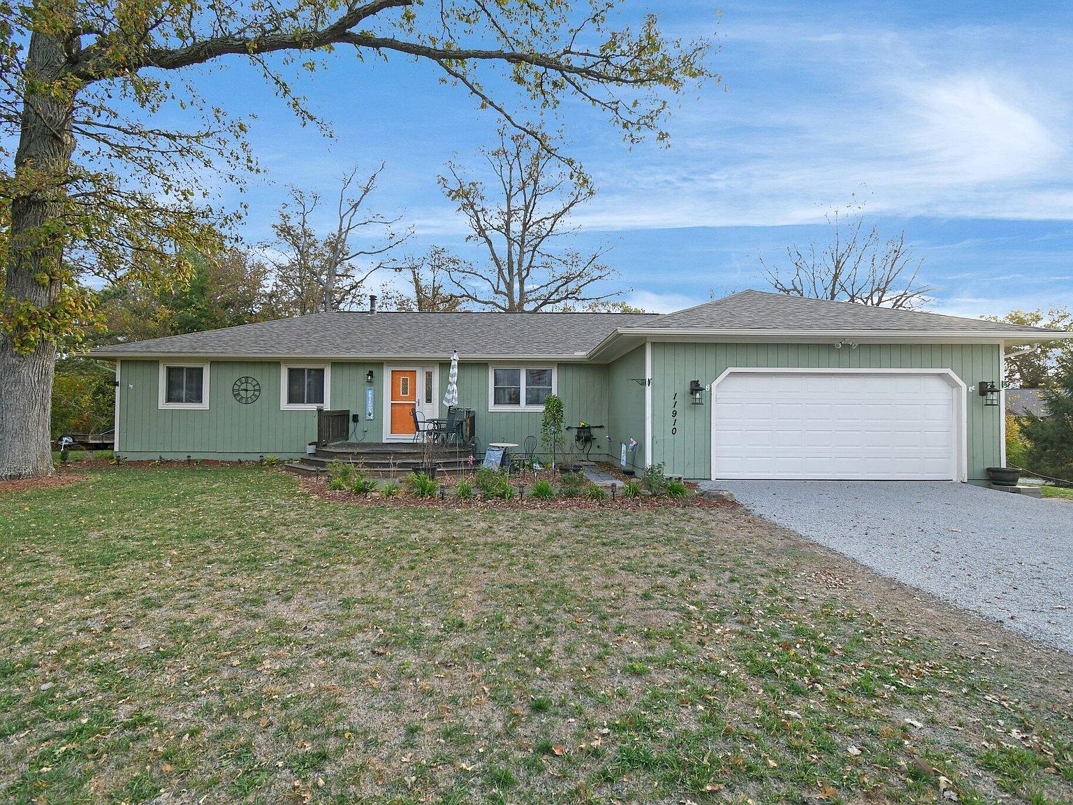 11910 Elgin Dr, Orient, OH 43146 | Zillow