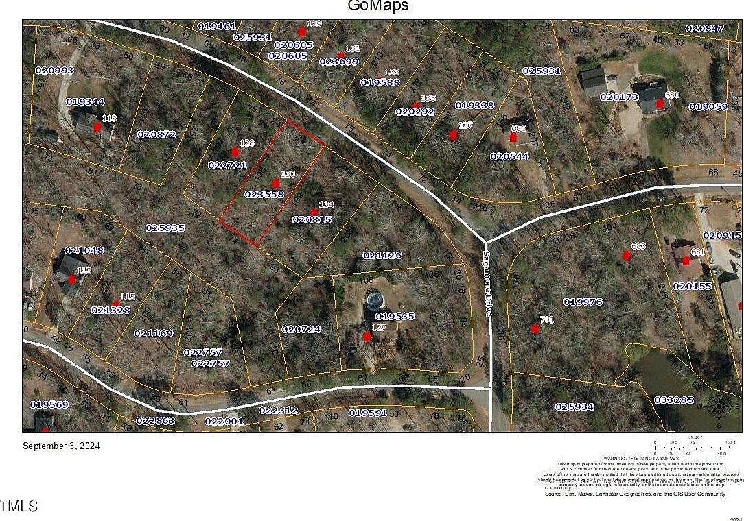 130 Iriquois Dr #489, Louisburg, NC 27549 | MLS #10106725 | Zillow