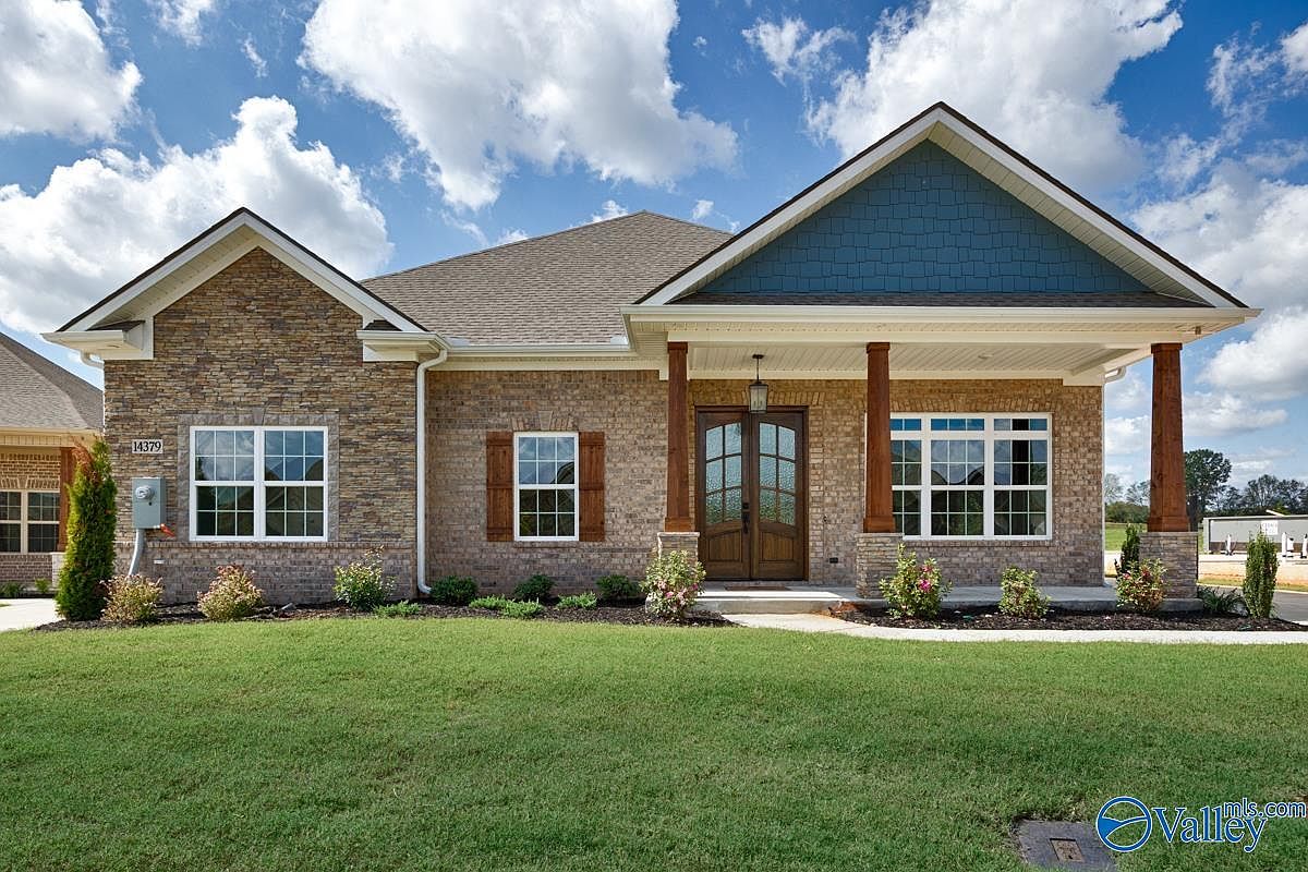 14379 NW White Creek Trl, Athens, AL 35611 | Zillow