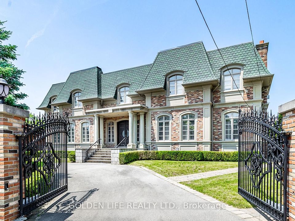 30 Harrison Rd, Toronto, ON M2L 1V4 | MLS #C6184928 | Zillow