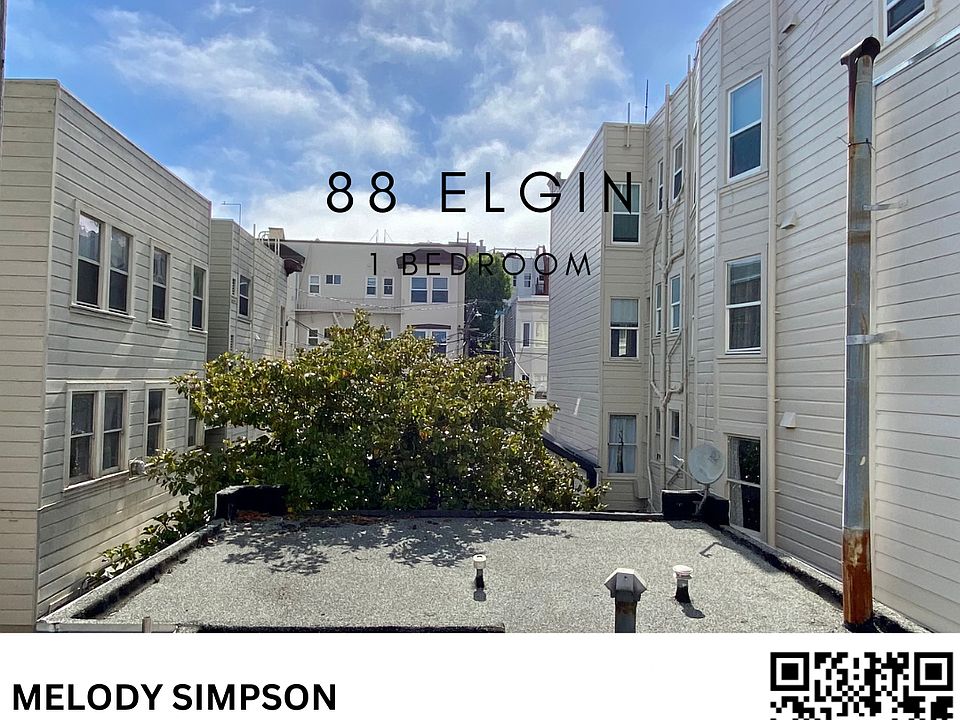 88 Elgin Park - 88 Elgin Park San Francisco CA | Zillow