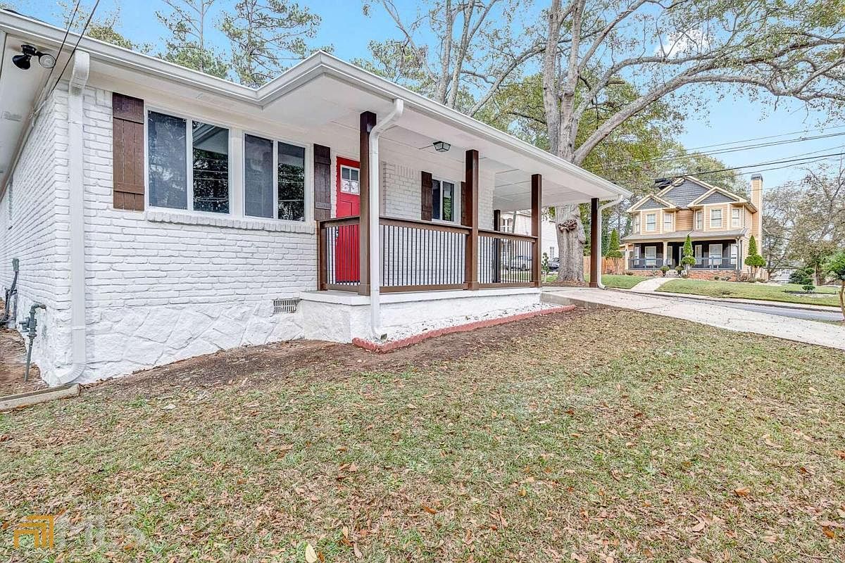 123 Mount Zion Rd SW, Atlanta, GA 30354 | Zillow