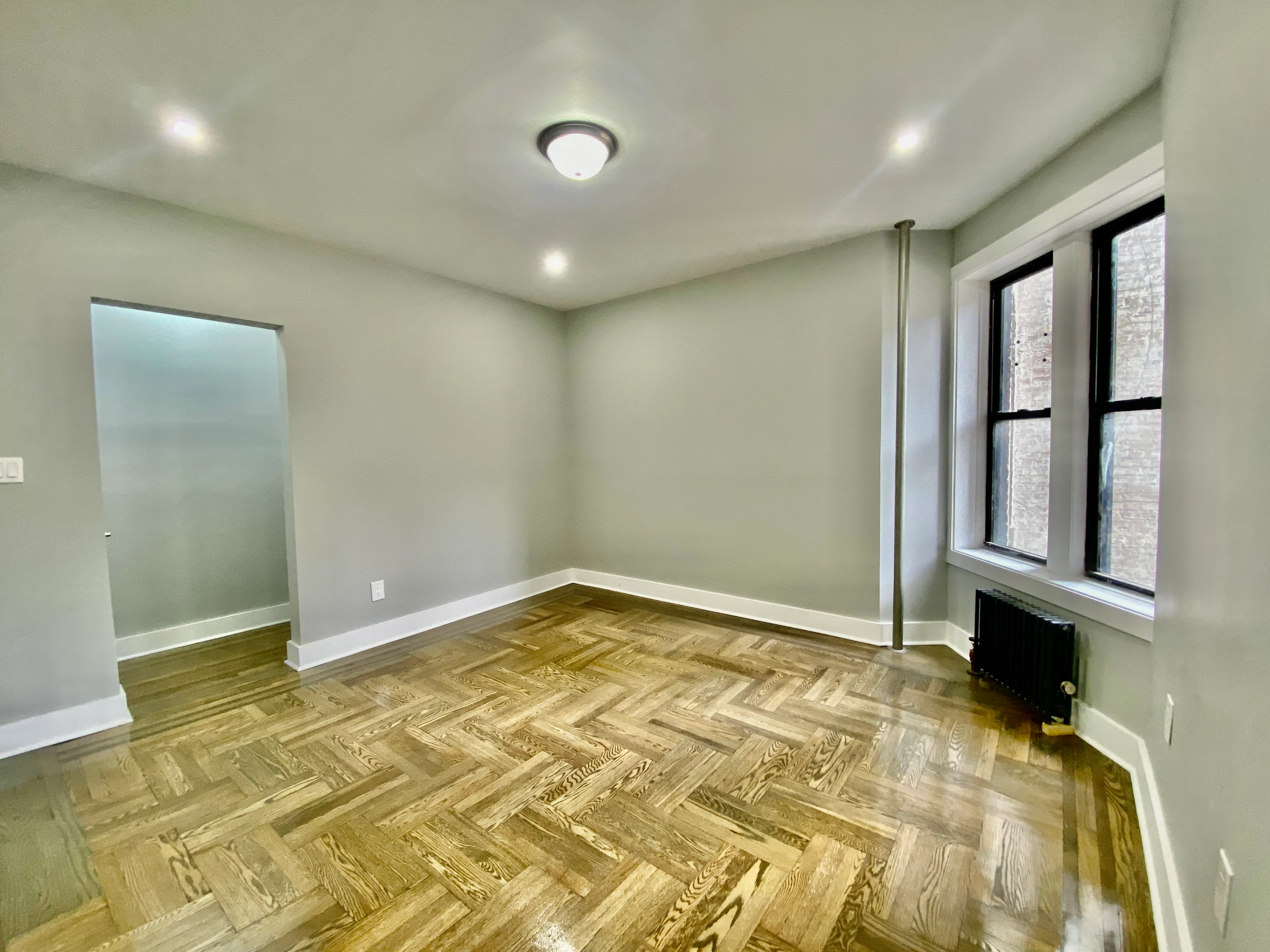 1281 Eastern Parkway #4B in Weeksville, Brooklyn | StreetEasy