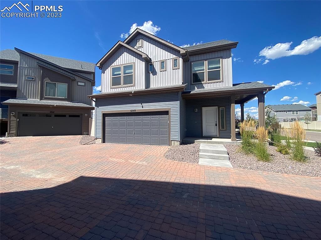 5848 Callan Dr, Colorado Springs, CO 80927 | Zillow