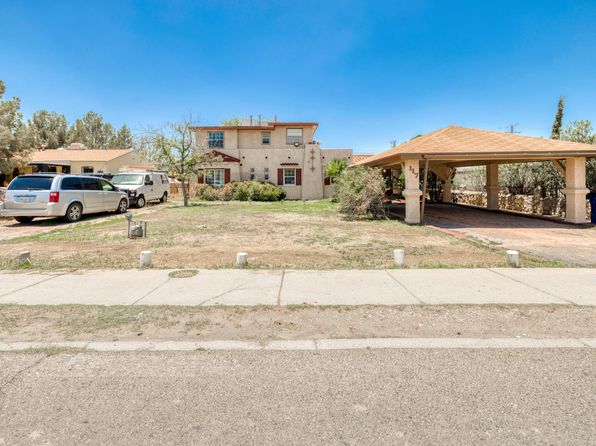 Homes for Sale in El Paso TX with Pool | Zillow