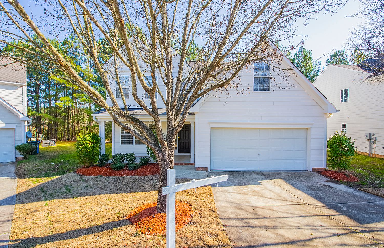 10 Spring Glen Ct, Durham, NC 27703 | Zillow