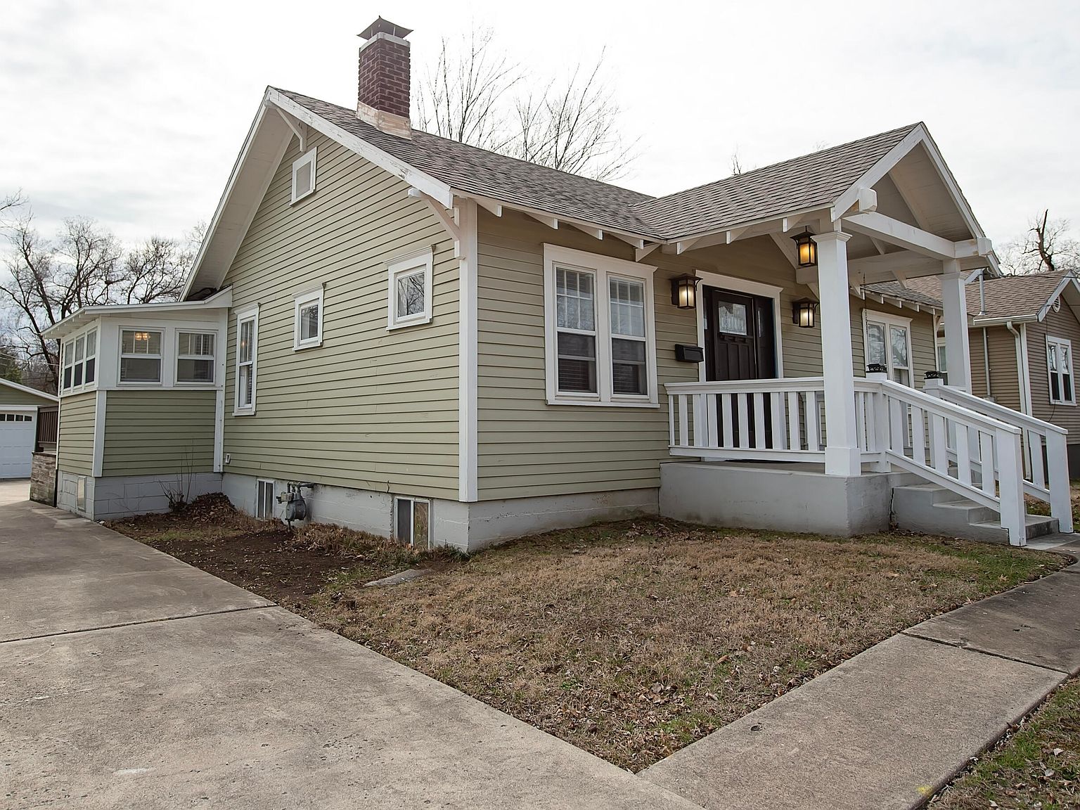 1244 E Bennett Street, Springfield, MO 65804 | Zillow