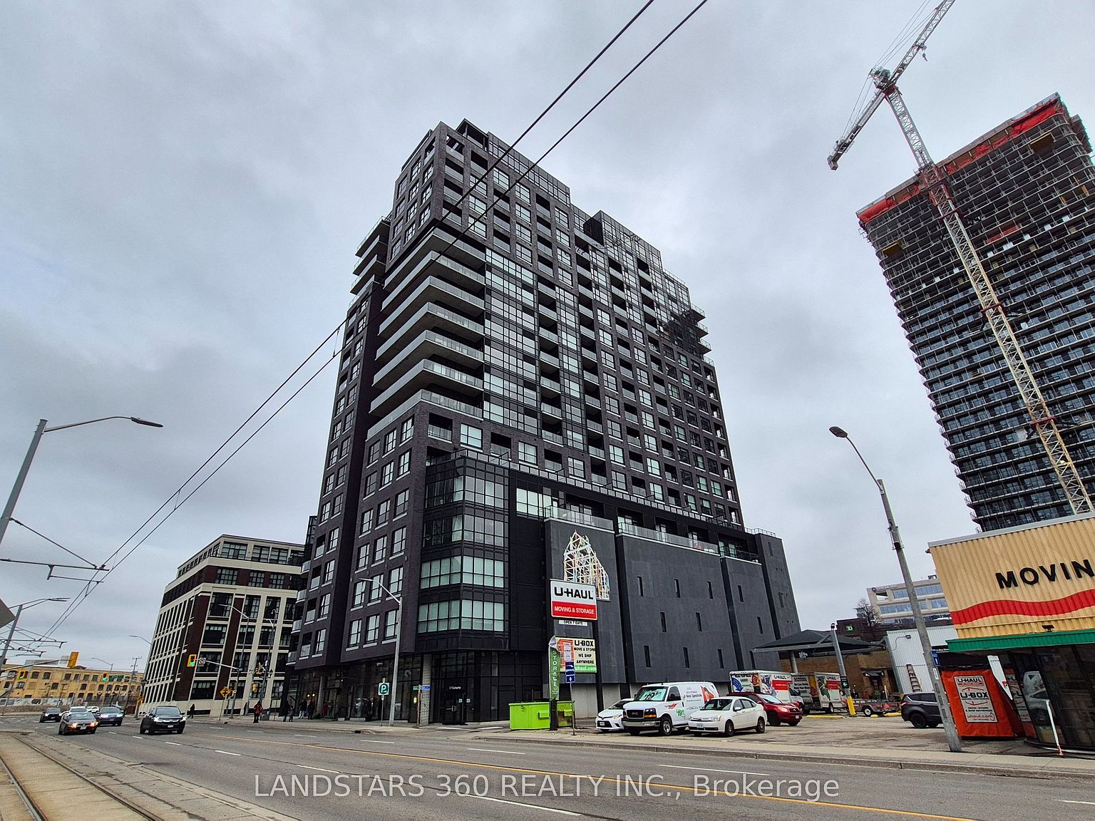 1 Victoria St S #1102, Kitchener, ON N2G 0B5 | Zillow