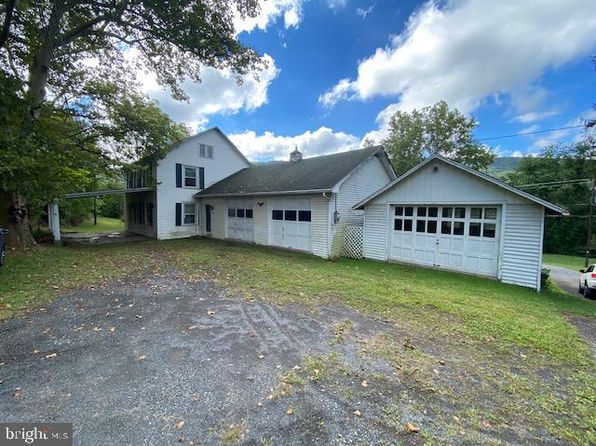 Millerstown PA Single Family Homes For Sale - 4 Homes | Zillow