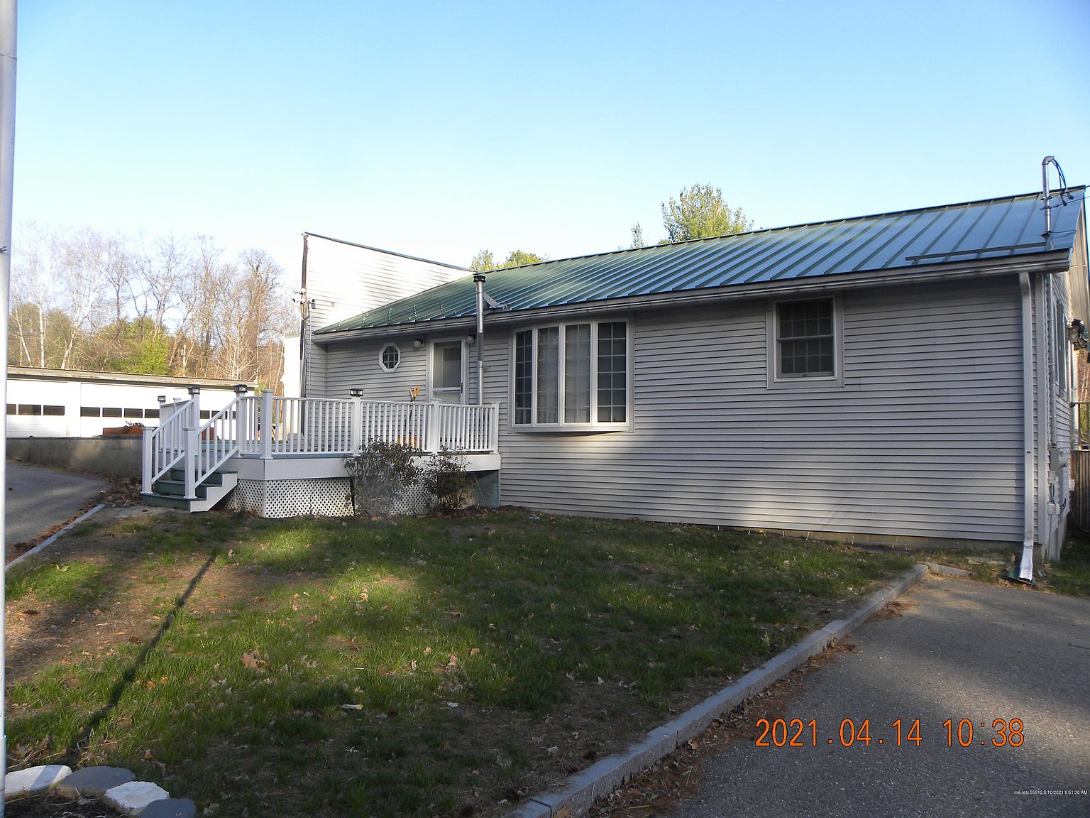 6 Flat Rock Bridge Rd #10, Lebanon, ME 04027 | Zillow