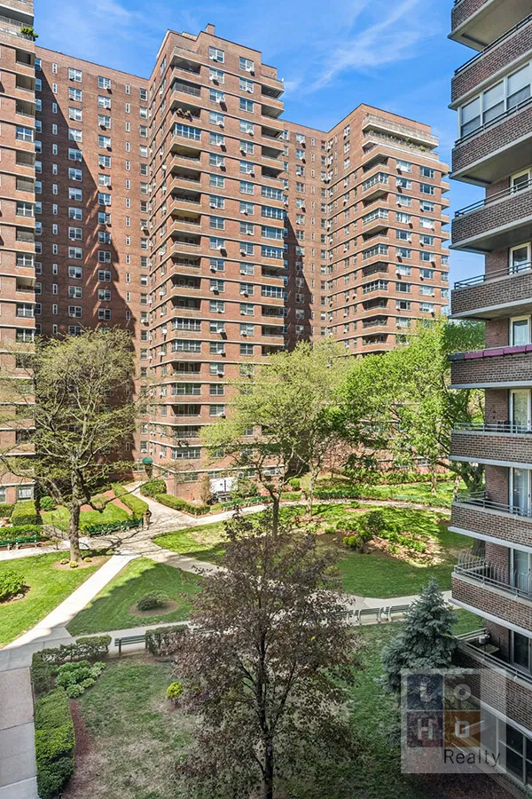 455 Fdr Drive #B405 in Lower East Side, Manhattan | StreetEasy