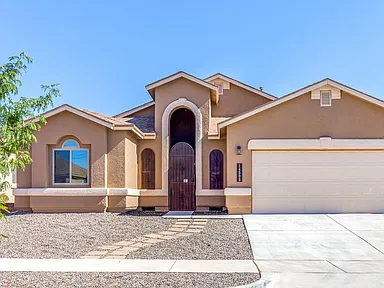 4629 Christian Azcarate St El Paso TX 79938 - Apartments for Rent | Zillow