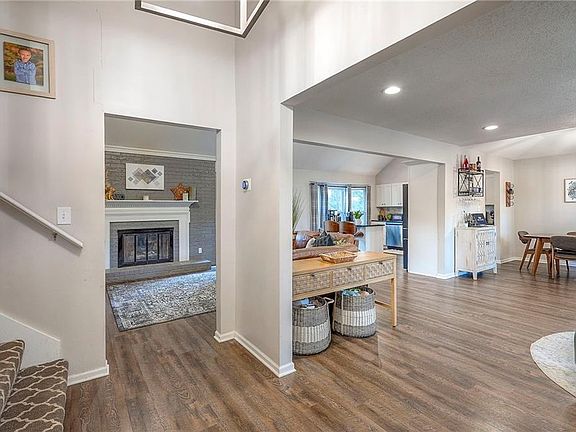 8113 NW Beaman Dr, Kansas City, MO 64151 | Zillow