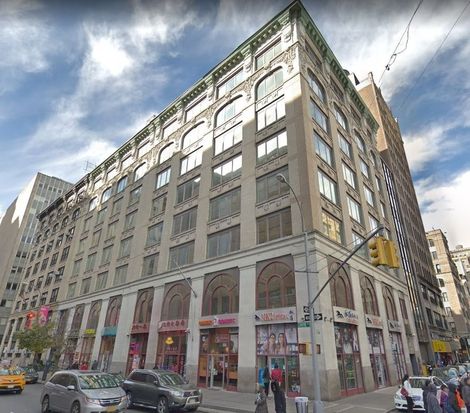 139 Centre St, New York, NY 10013 | Zillow