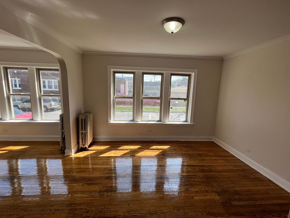 5838 W Altgeld St UNIT 1, Chicago, IL 60639 | Zillow