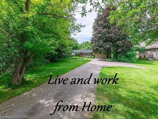 10588 8th Line, Halton Hills, ON L7G 4S5 | MLS #40621987 | Zillow