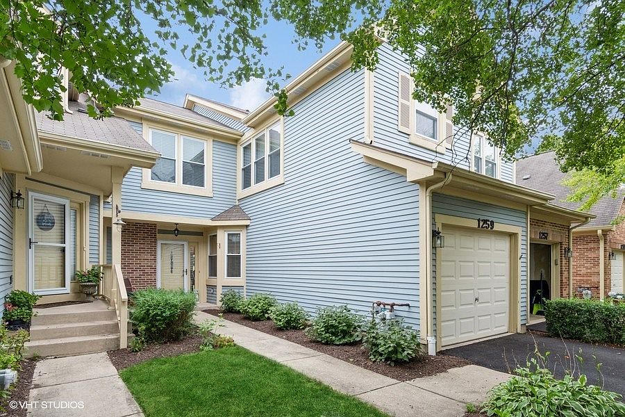 1259 Rhodes Ln, Naperville, IL 60540 | Zillow