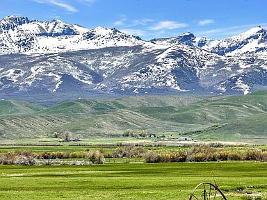 Starr Valley Rd, Deeth, NV 89823 | Zillow