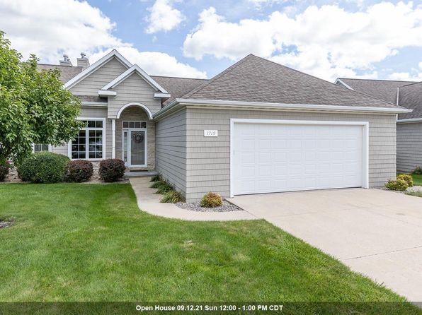 De Pere WI Condos & Apartments For Sale - 10 Listings | Zillow