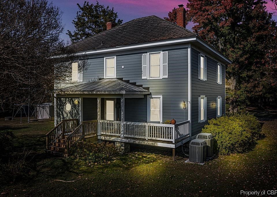 1318 Sandy Point Rd, Heathsville, VA 22473 | MLS #2327563 | Zillow