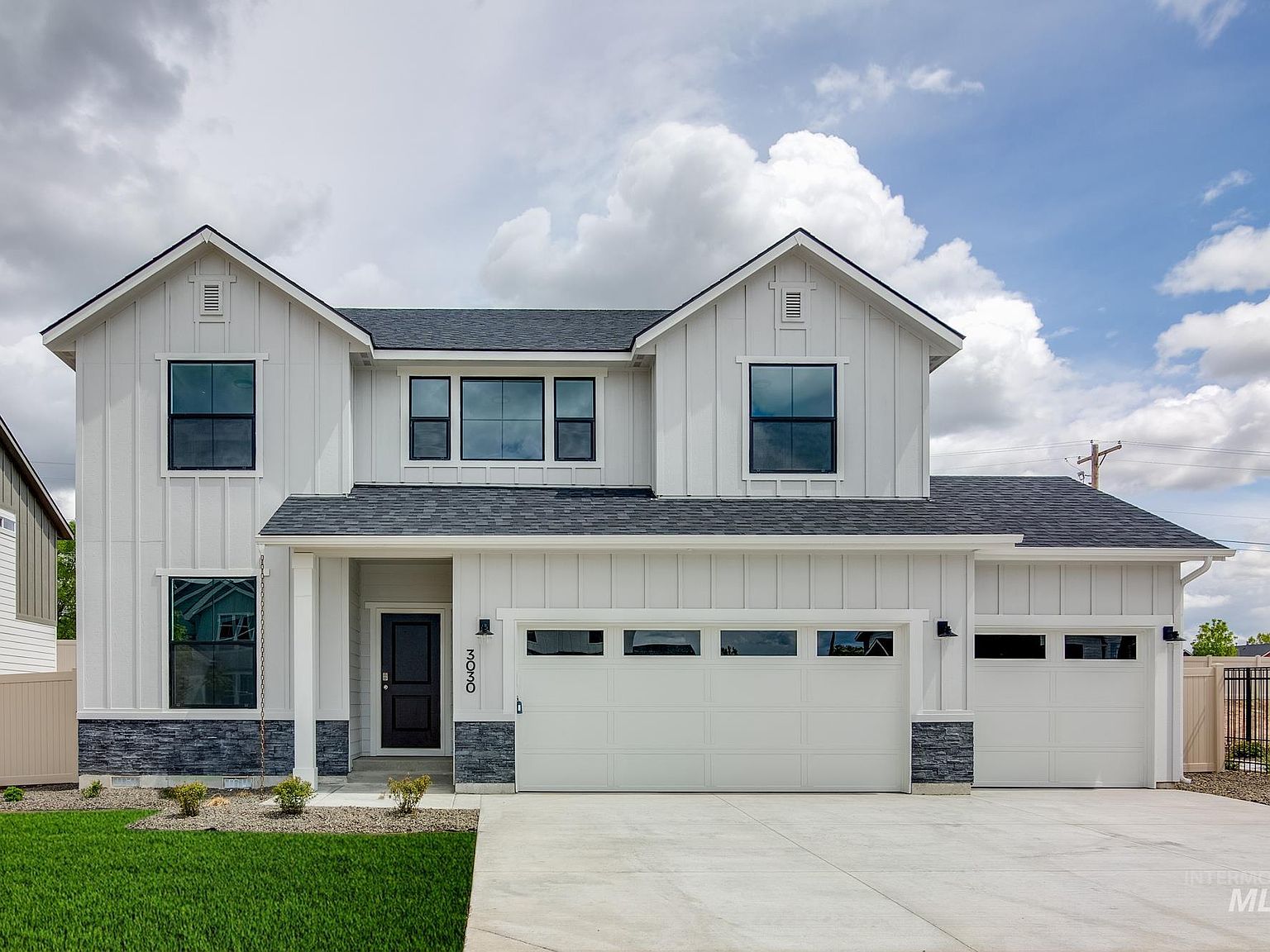 2865 N Eagle Meadow Ave, Kuna, ID 83634 | MLS #98934981 | Zillow