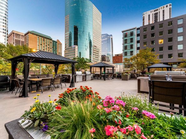 Denver CO Condos & Apartments For Sale - 931 Listings | Zillow