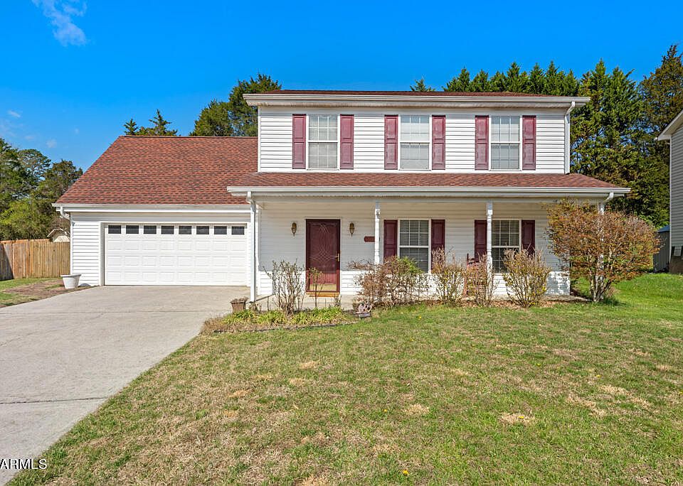 5627 Still Meadow Ln, Knoxville, TN 37918 | Zillow